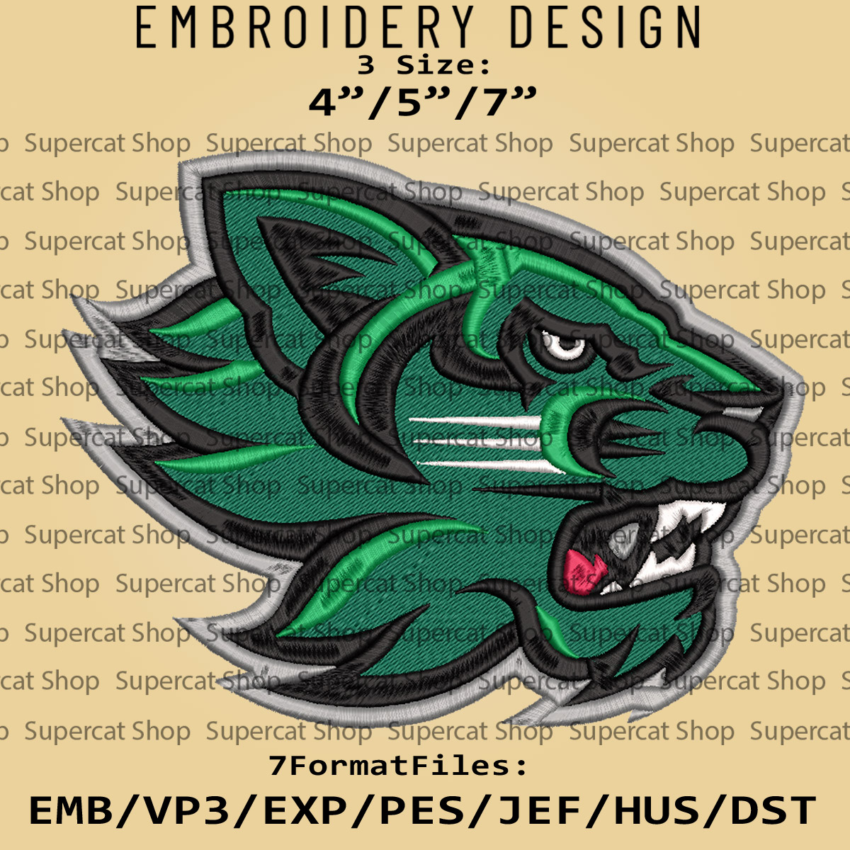 Binghamton Bearcats Logo NCAA, Embroidery design, NCAA Bingh | Inspire ...