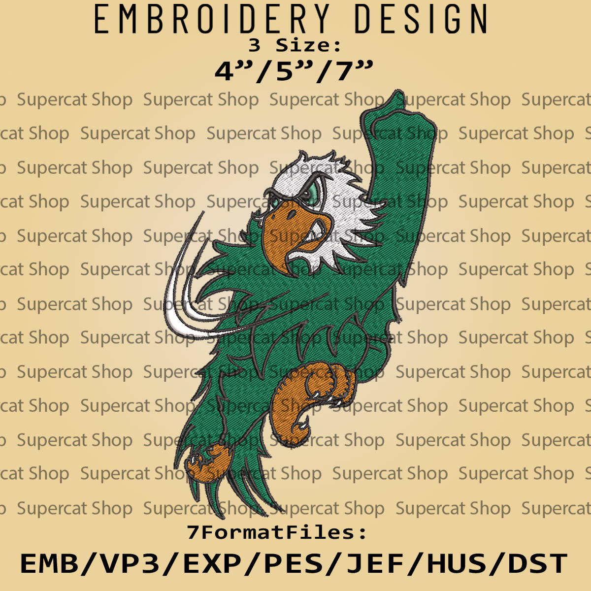 North Texas Mean Green Logo NCAA, NCAA Embroidery design, Me | Inspire ...