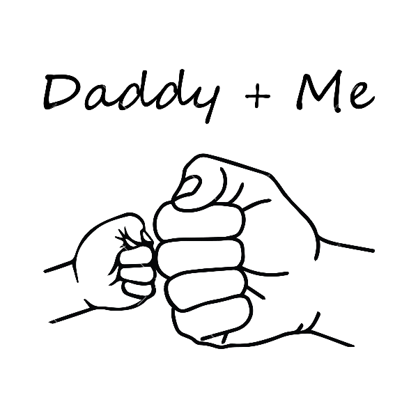 fist pump svg - Inspire Uplift