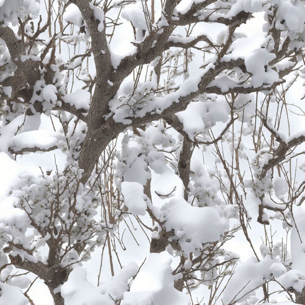 Tactical Snow Camo 86 Pattern Tileable Repeating Pattern | Inspire Uplift