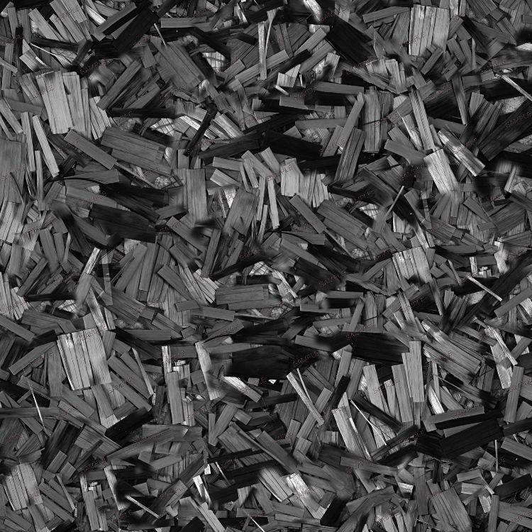 Forged Carbon Fiber Dry Tileable Repeating Pattern | Inspire Uplift