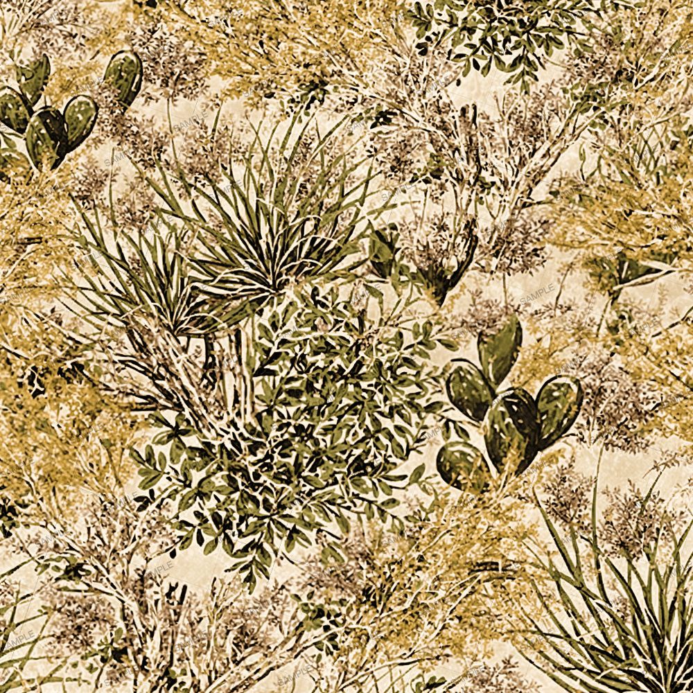 Desert Guardian Camouflage Tileable Repeating Pattern | Inspire Uplift