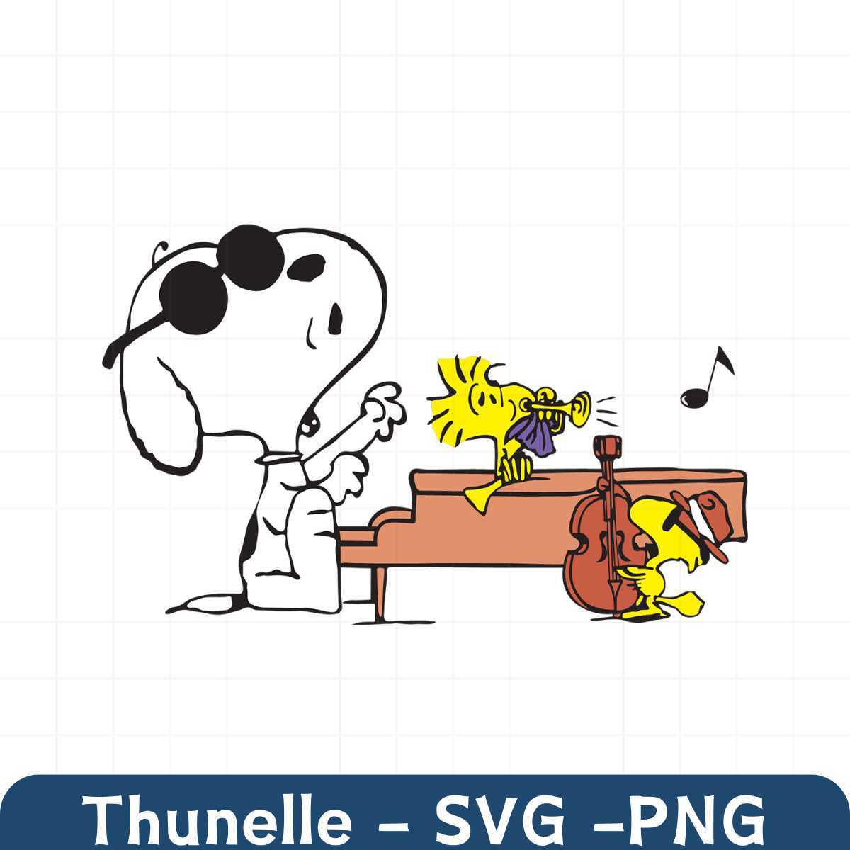 Peanuts Snoopy Christmas png, Snoopy png, Christmas png, San | Inspire ...