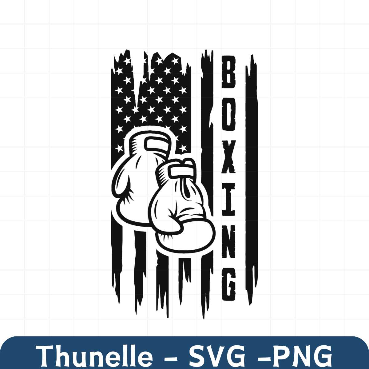 Boxing SVG, Us flag svg, boxing gloves svg, boxer svg, fight | Inspire ...