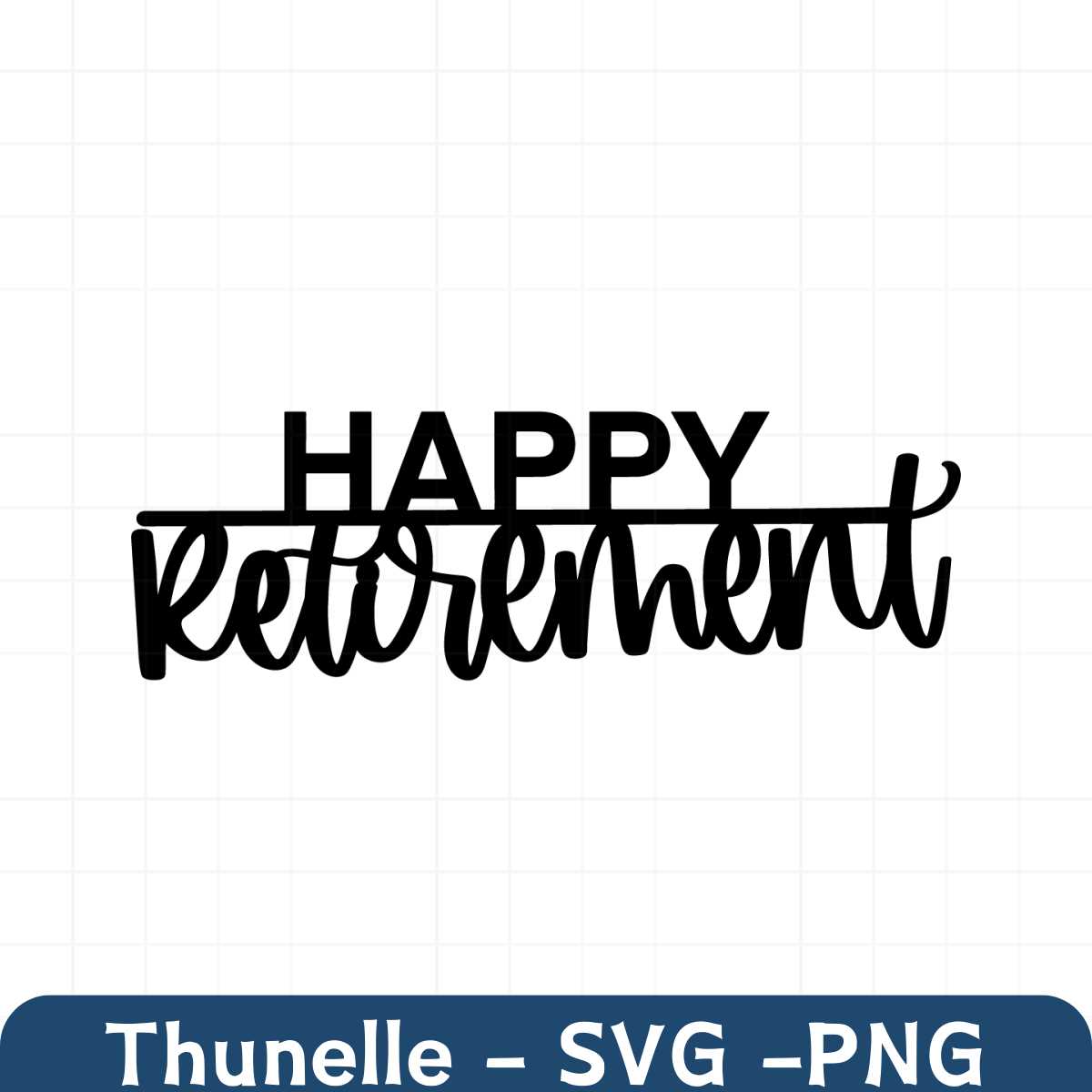 Happy retirement cake topper svg, retirement svg, retirement | Inspire ...
