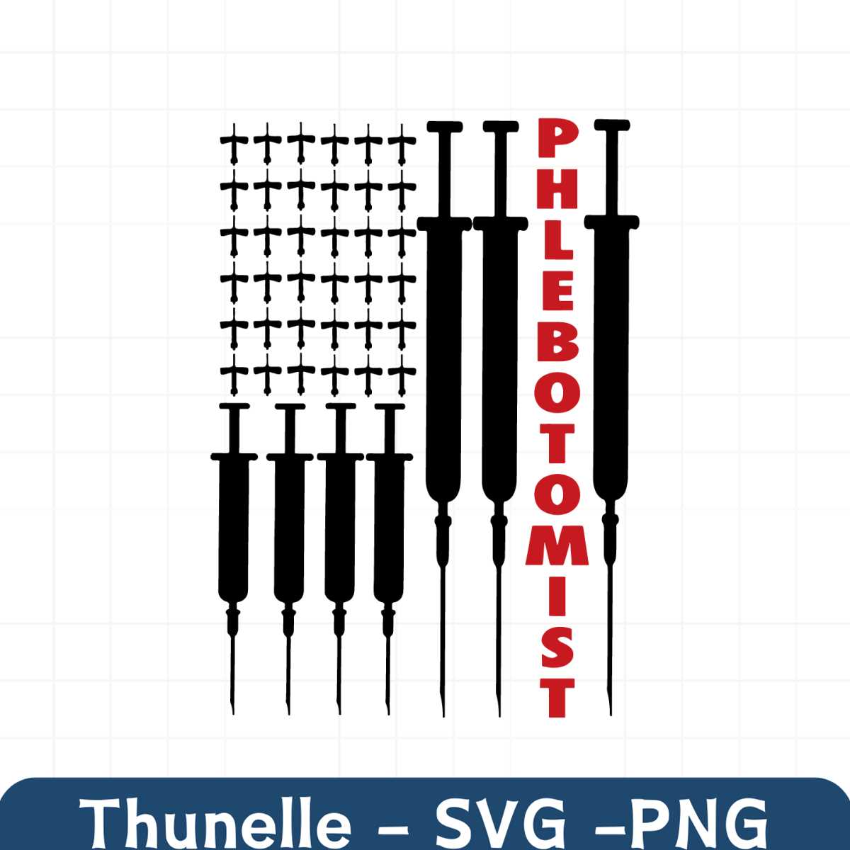 Phlebotomist Svg Phlebotomist Technician Svg Phlebotomist Te | Inspire ...
