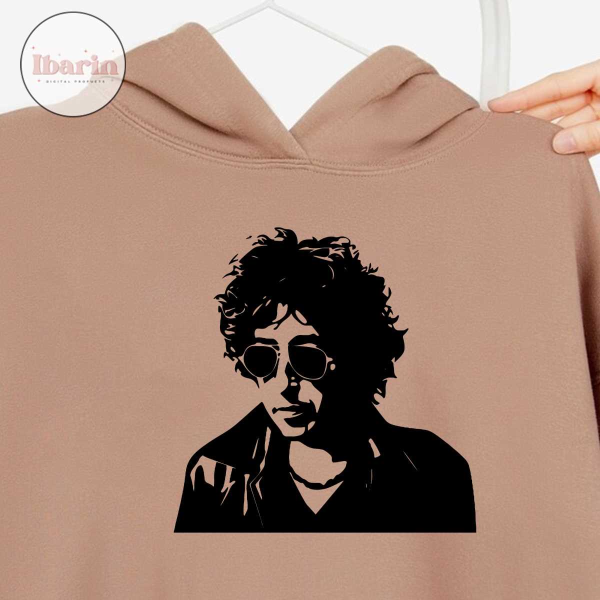 bob dylan svg - Inspire Uplift