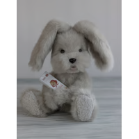 Exclusive Handmade Stuffed Rabbit Toy: A Collectible Soft An - Inspire ...