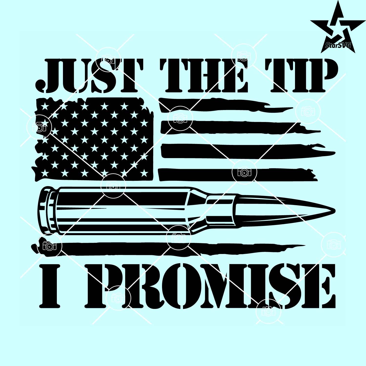 just the tip svg - Inspire Uplift