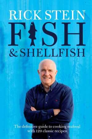 Fish & Shellfish: The Definitive Guide to Cooking Seafood wi | Inspire ...