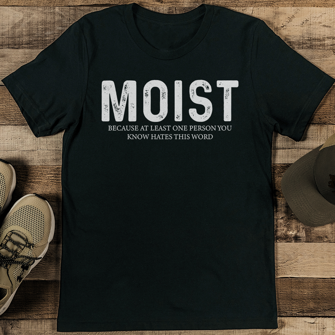 Moist Because At Least One Person You Know Hates This Word T | Inspire ...