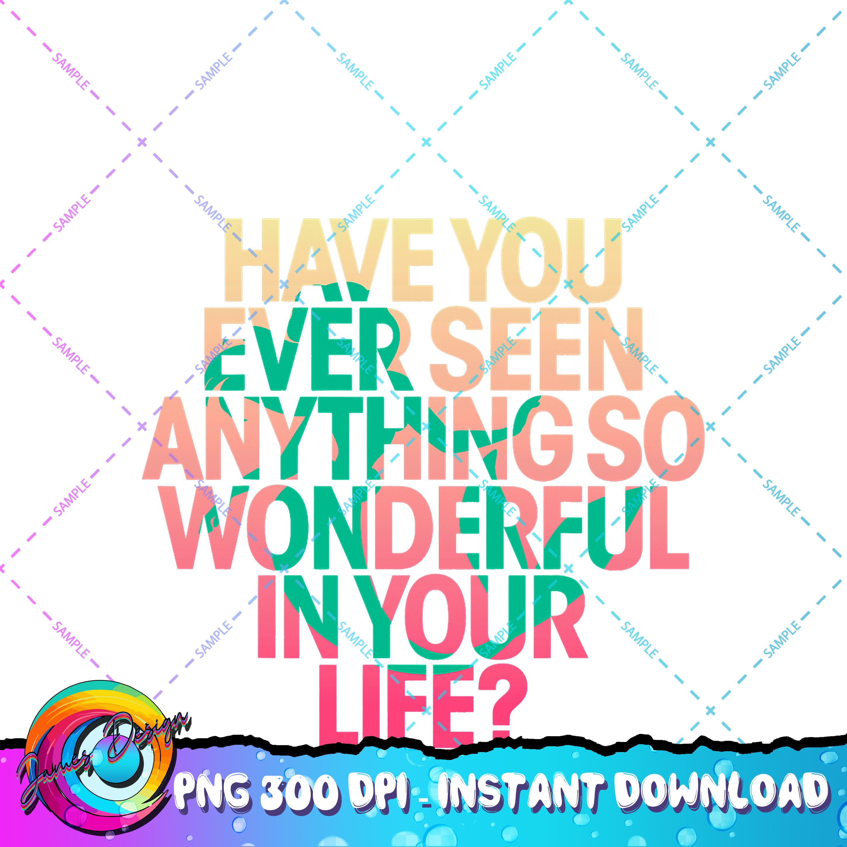 Disney The Little Mermaid Ariel Movie Quote PNG Download | Inspire Uplift