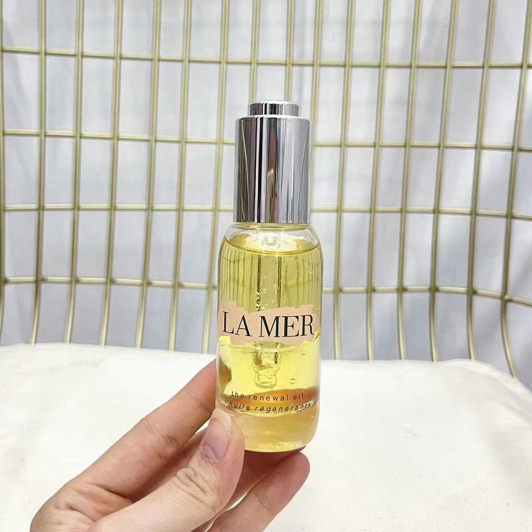 LA MER The Renewal Oil 30ml/1Fl.Oz | Inspire Uplift