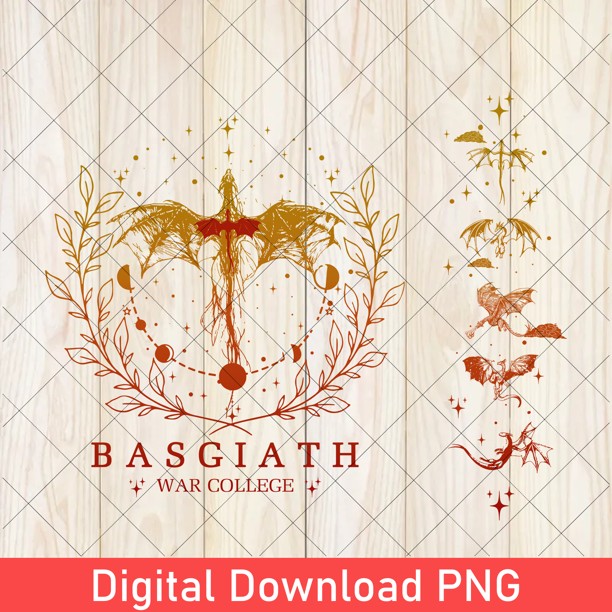 Vintage Fourth Wing PNG, Xaden Riorson PNG, Fourth Wing Fans | Inspire ...