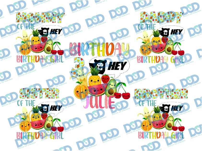 Hey Bear Svgs - Cute Forest Designs | Inspire Uplift