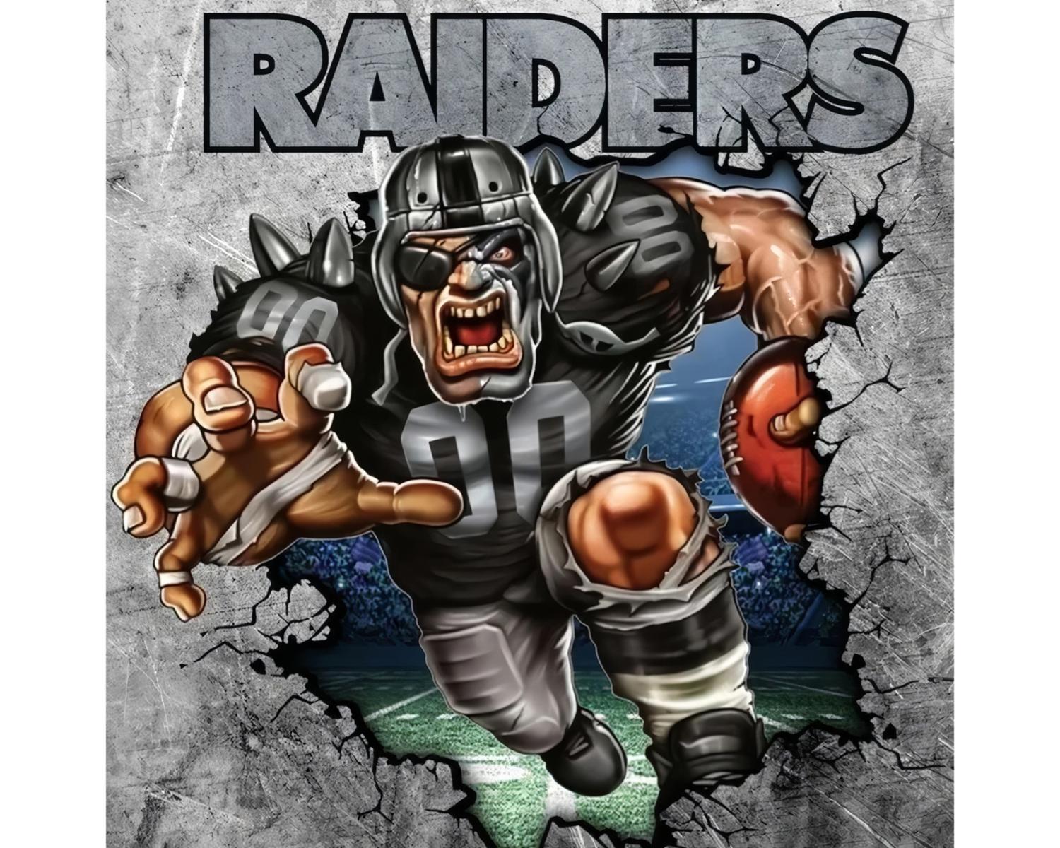 Las Vegas Raiders Png NFL Teams American Football Png | Inspire Uplift