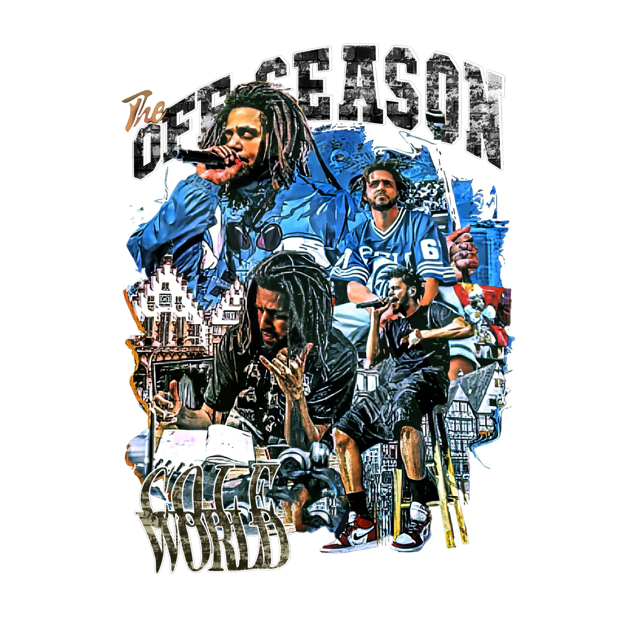 Vintage J Cole digital, Love J Cole digital, Fan Rapper, Rap | Inspire ...