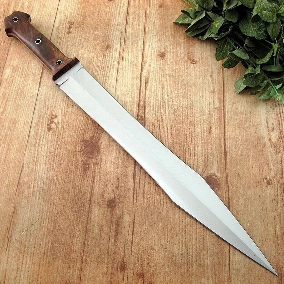 Gladiator Sword | Inspire Uplift
