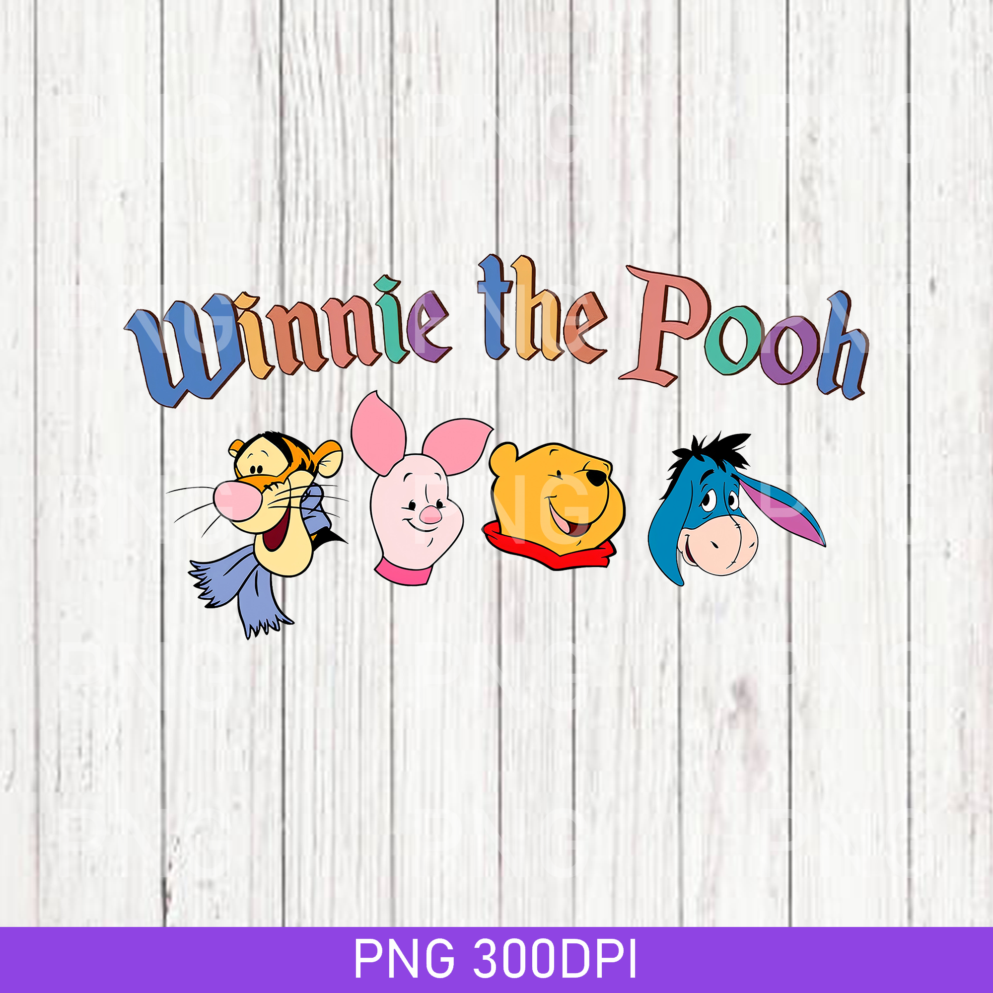Winnie The Pooh PNG, Disney Winnie The Pooh PNG, The Pooh PN | Inspire ...