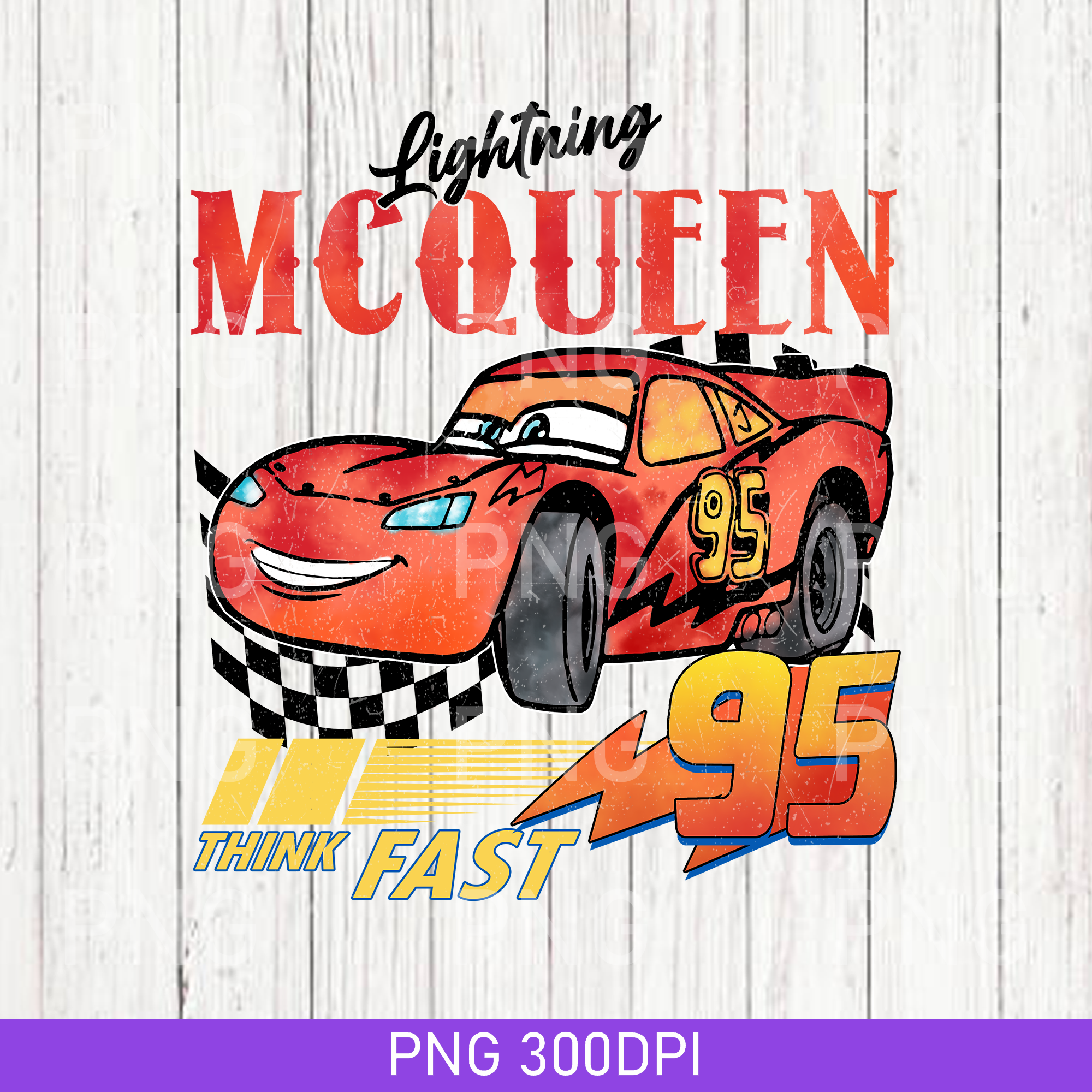 Disney Cars PNG, Disney Cars Family Matching PNG, Cars Pixar - Inspire ...