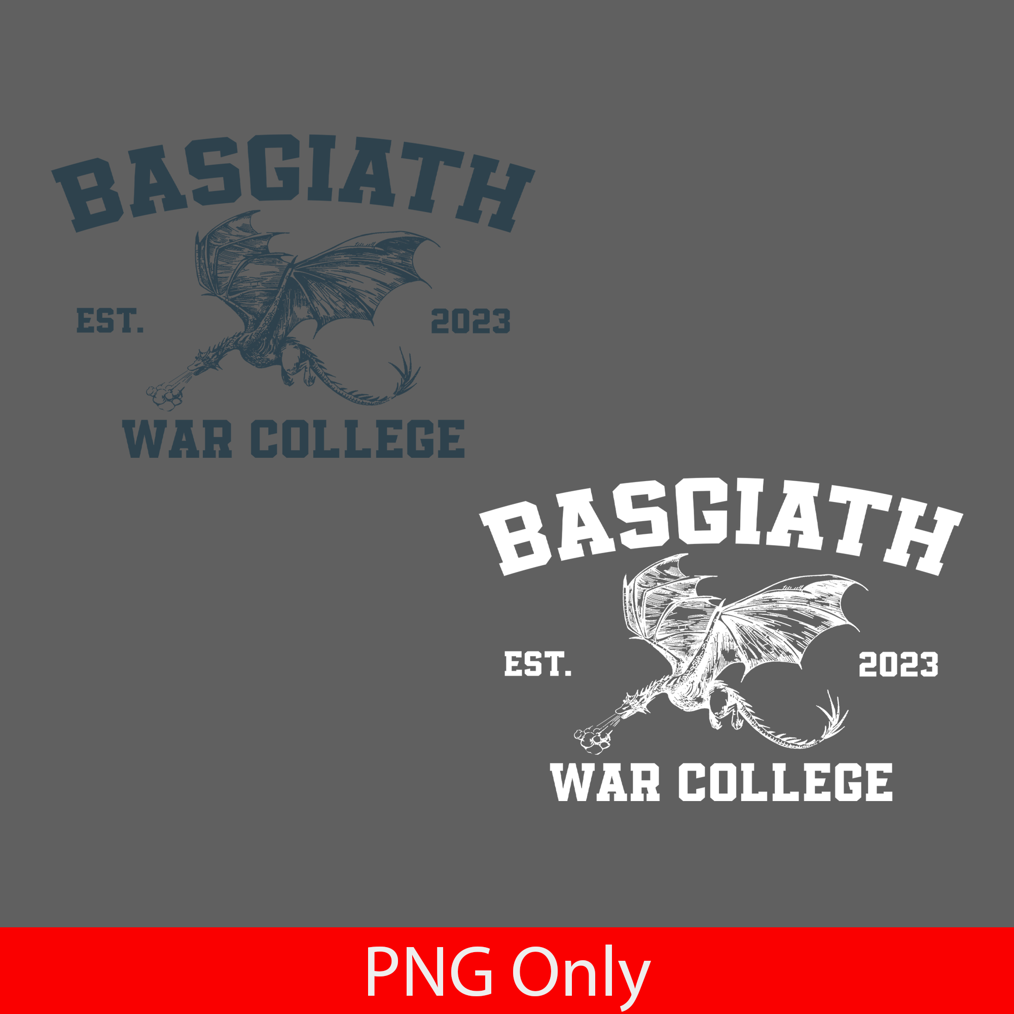 Basgiath War College Dragon PNG, Fourth Wing PNG, Dragon Rid | Inspire ...