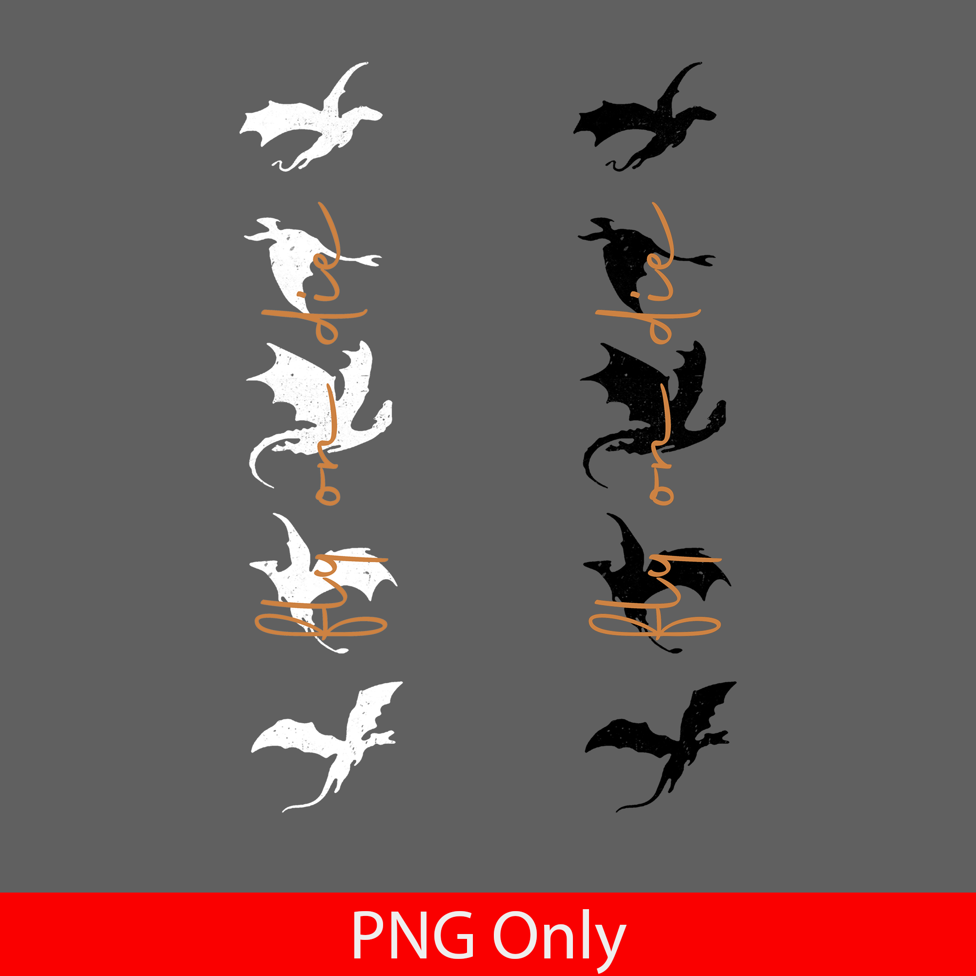 Vintage Basgiath War College Two-Sided Png, Fourth Wing, Dra | Inspire ...