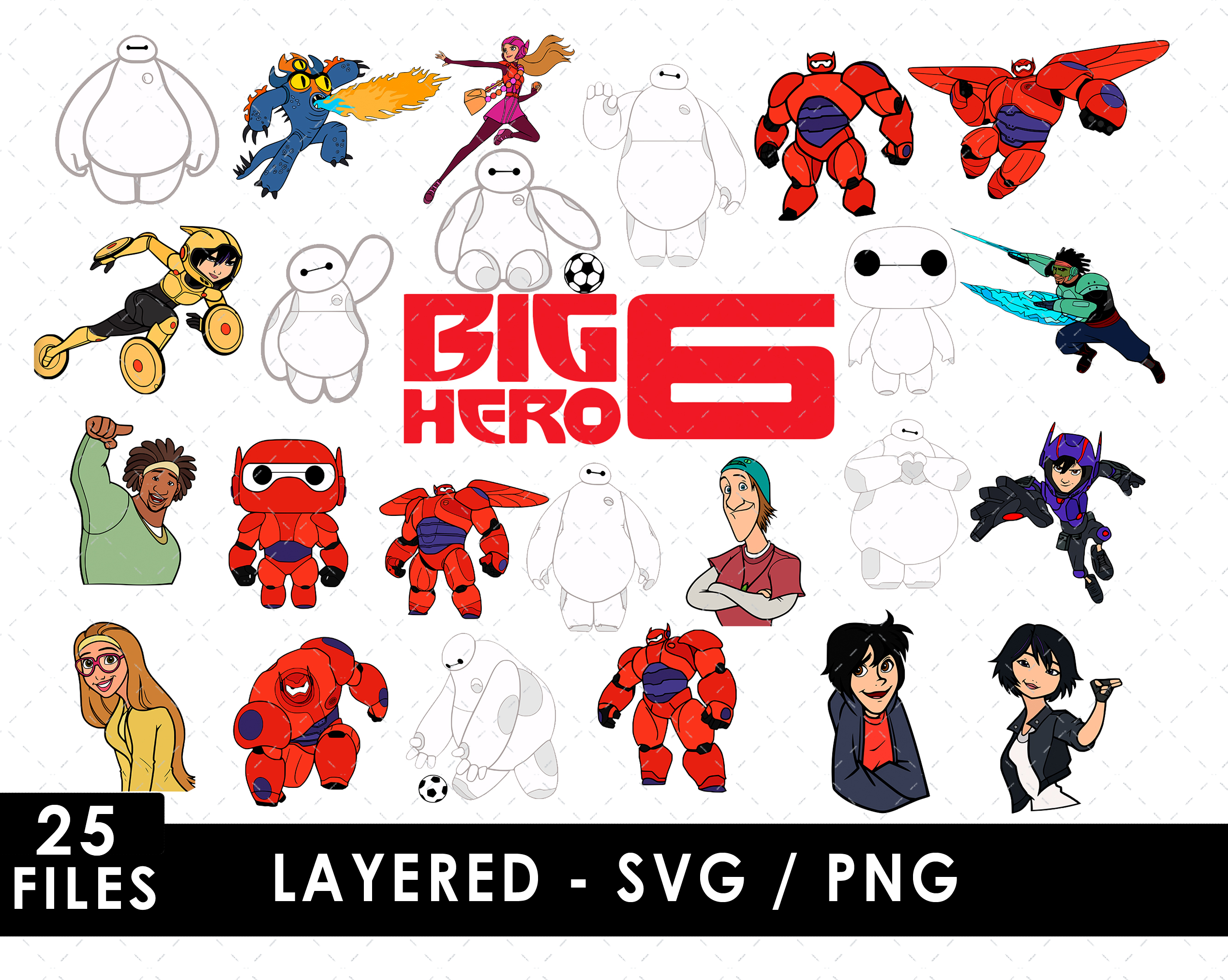 Text Big Clipart | Inspire Uplift
