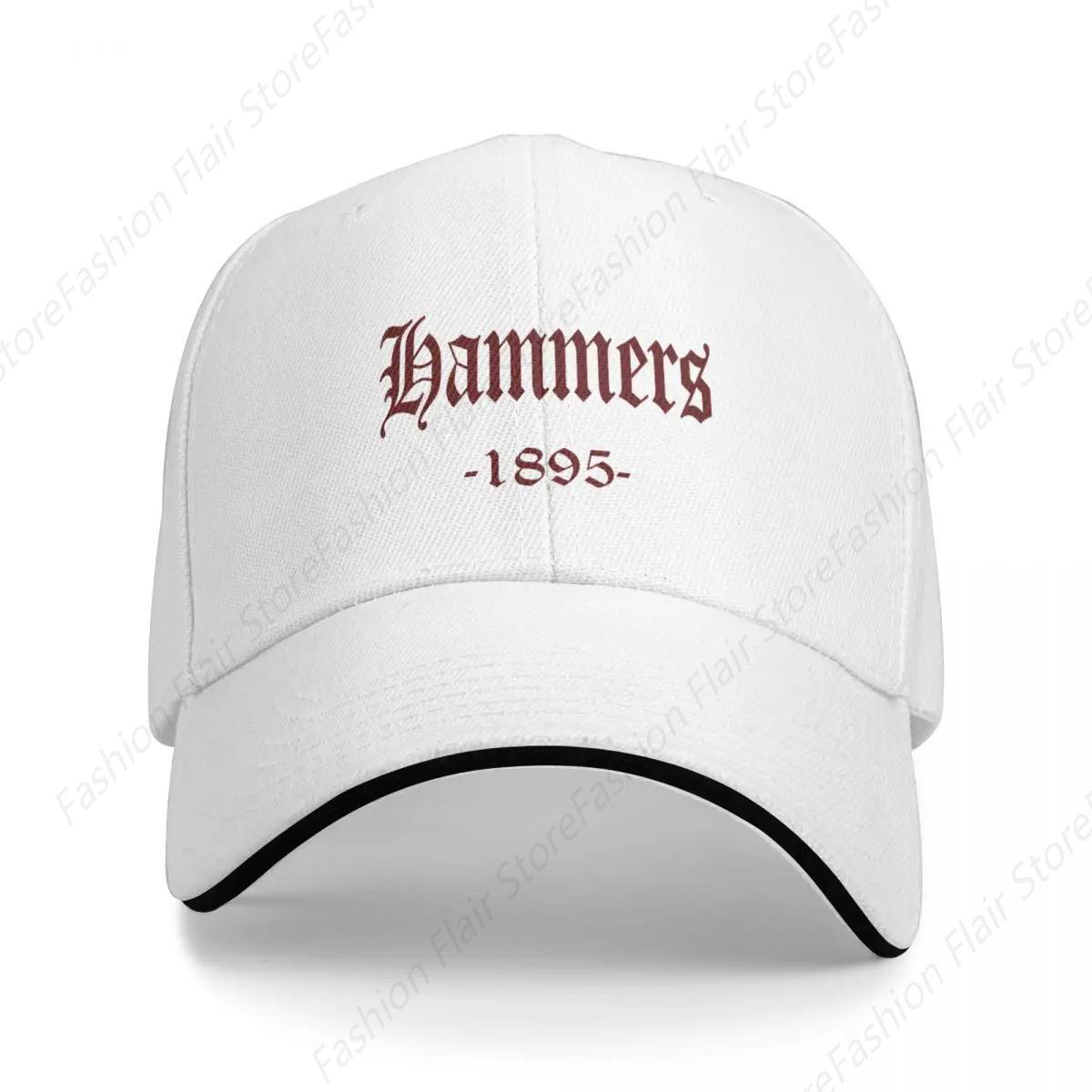 Hammers Baseball Cap Hip Hop Dad Hat Military Tactical Cap | Inspire Uplift