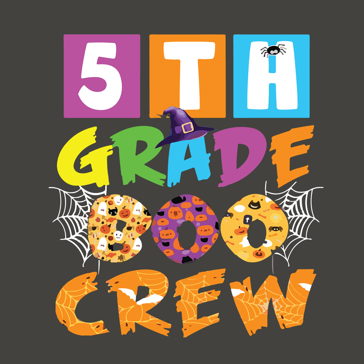 5Th Grade Svg, Back To School Svg, School Svg, Hello School | Inspire ...