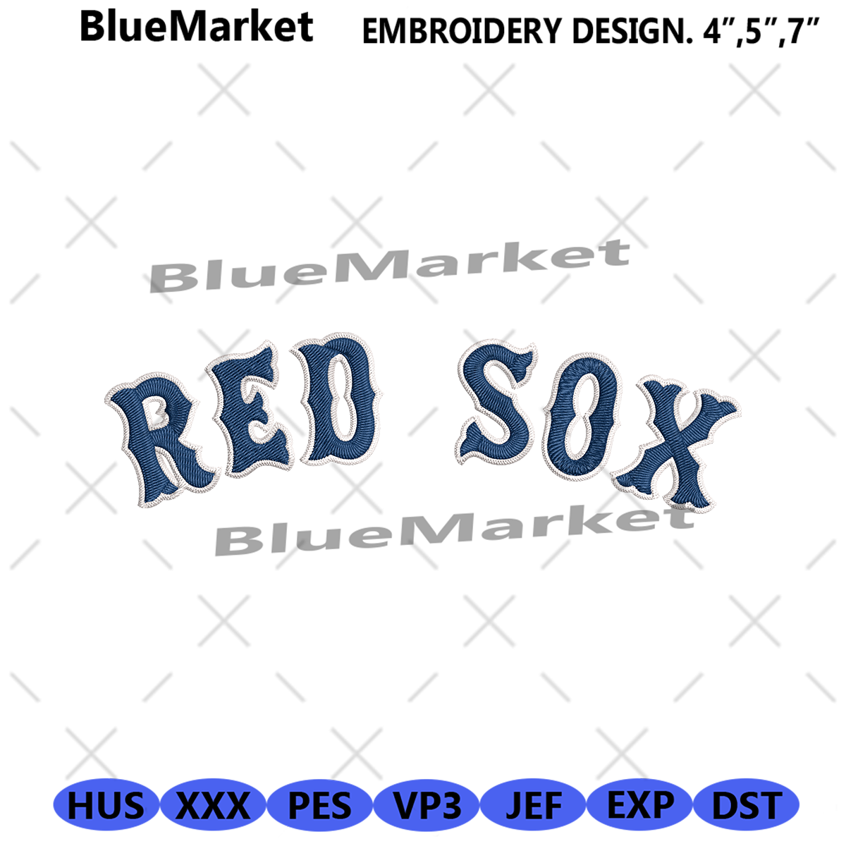 red sox embroidery font - Inspire Uplift