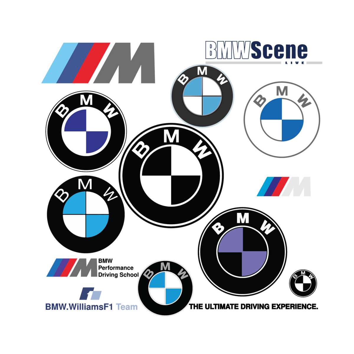BMW Logo Svg, Trending Svg, Love BMW Svg, Car Brand Svg, BMW | Inspire ...