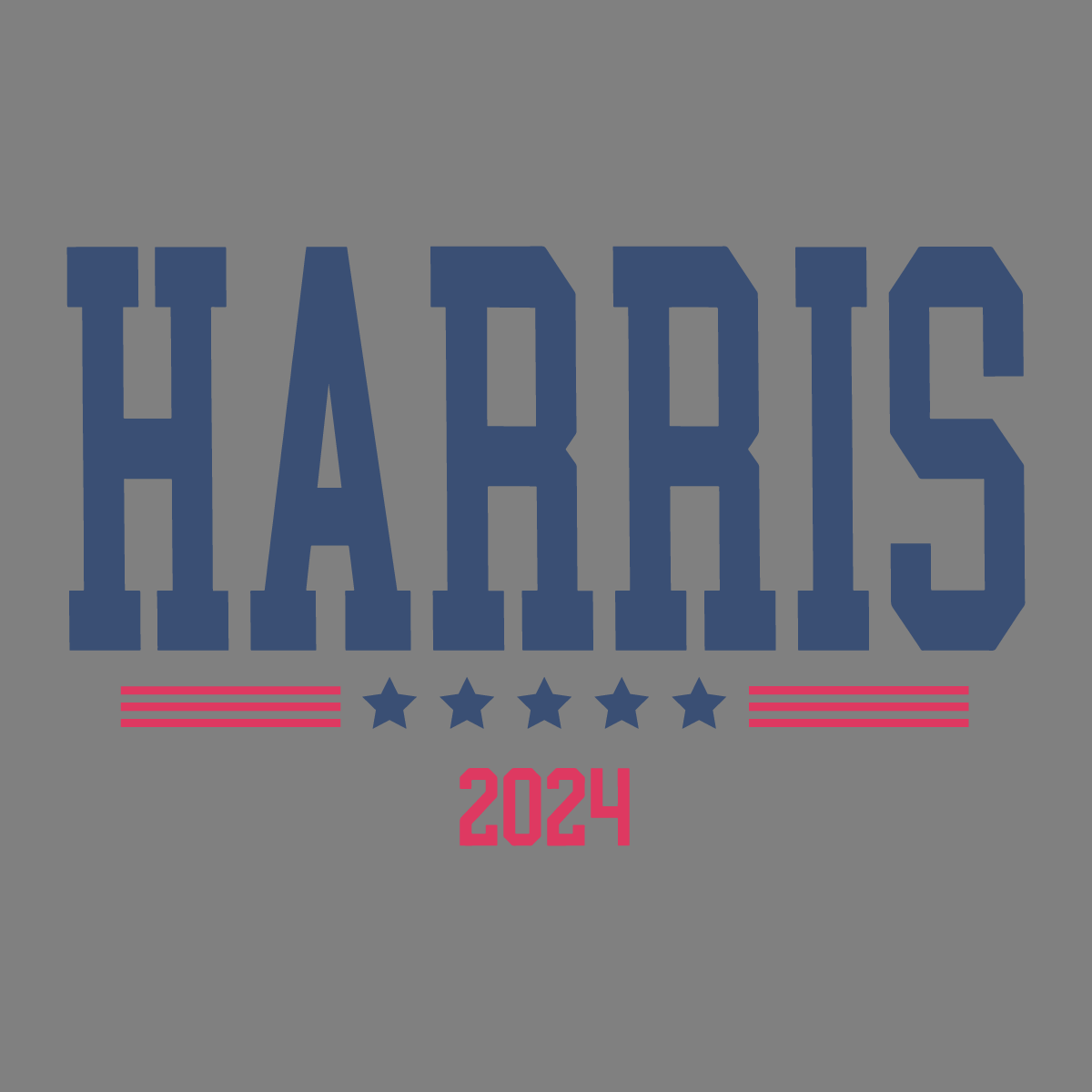 Harris 2024 Madam President Kamala SVG Digital Download File | Inspire ...