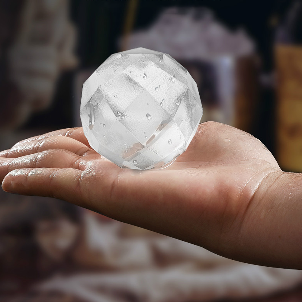 Ice Ice Baby | Inspire Uplift