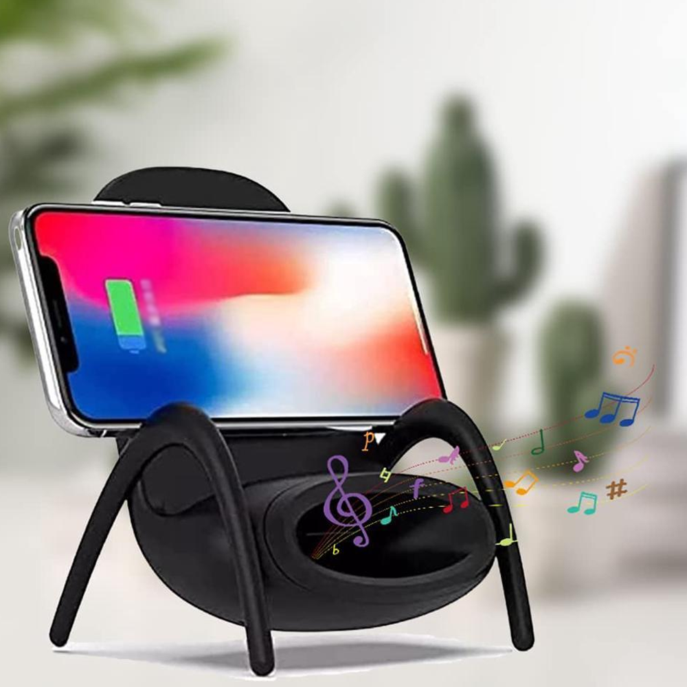 Mini Chair Wireless Charger Supply (51% Off) - Inspire Uplift