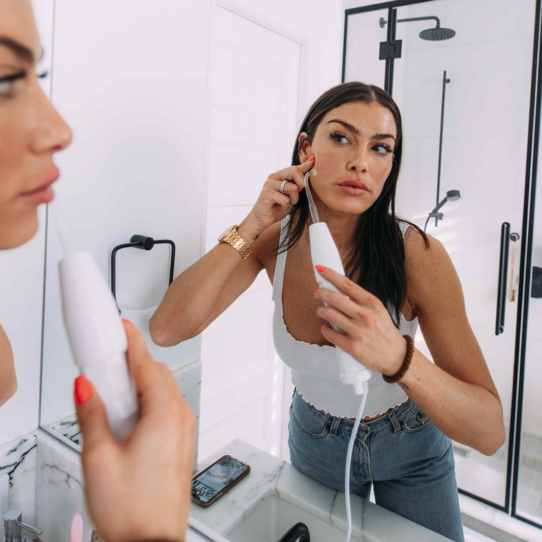 High Frequency Skin Wand Set - Inspire Uplift