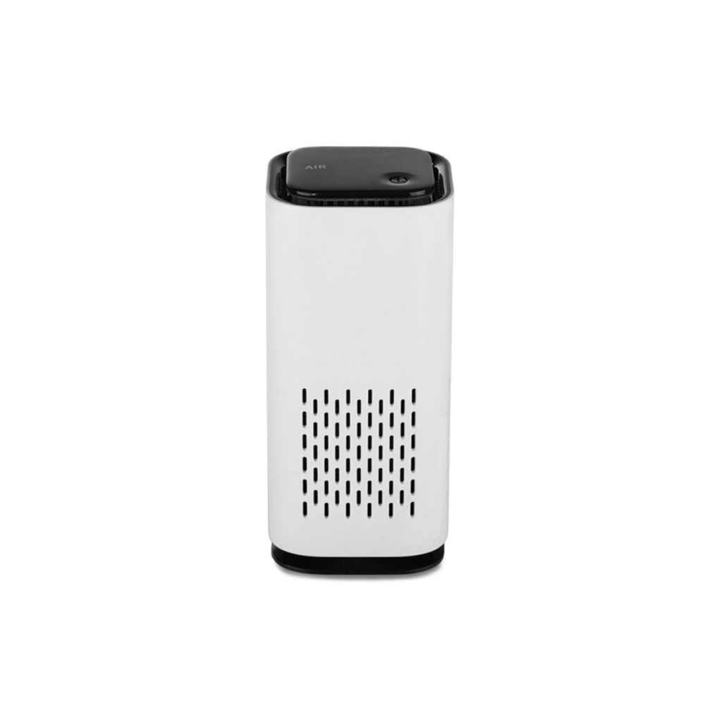 Portable Air Purifier For Odorless Fresh Air - Inspire Uplift