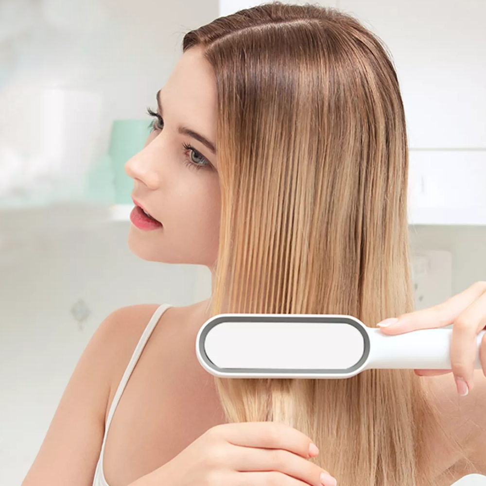 Hair Straightener Styling Comb - Inspire Uplift