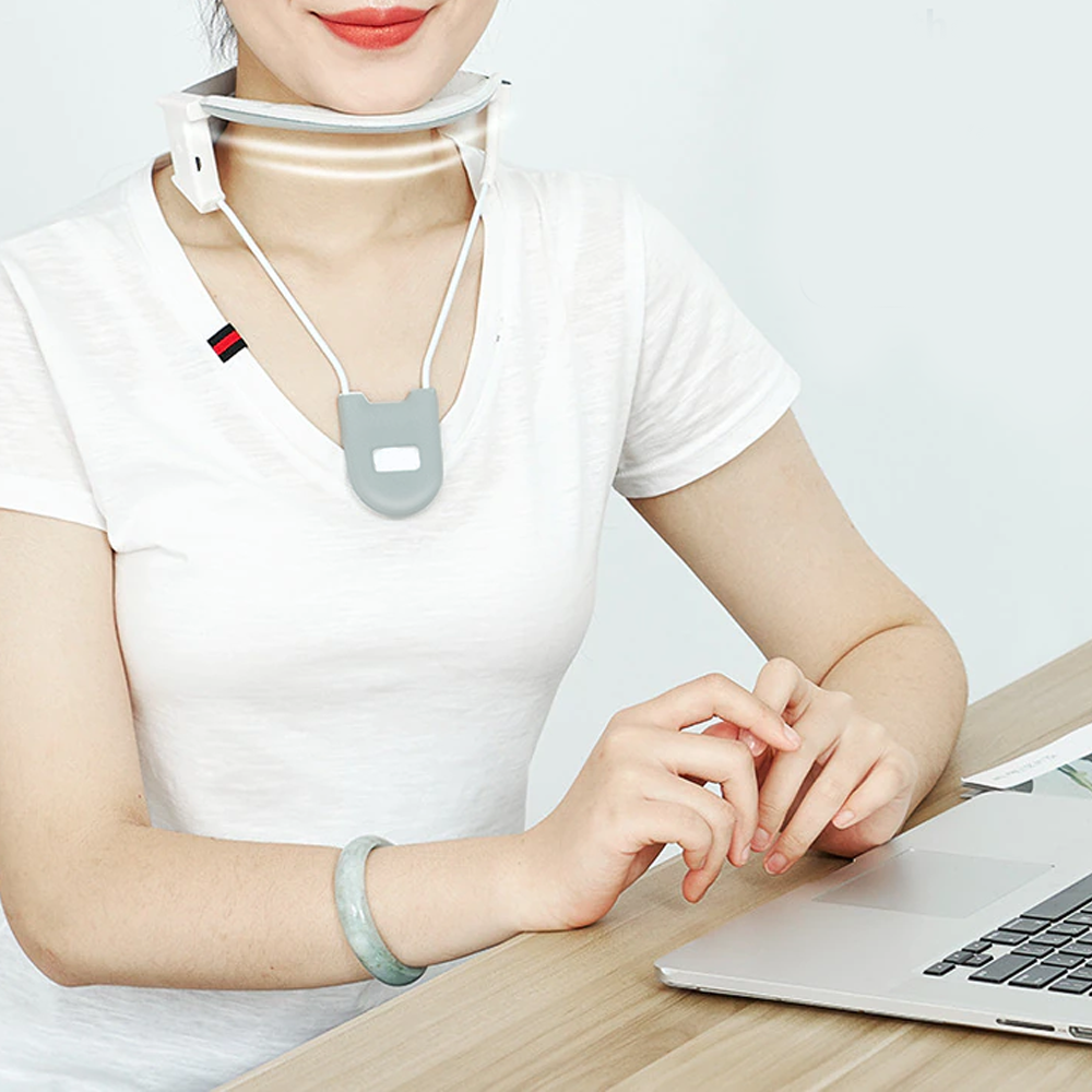 Neck Support Collar – Posture Aid | Inspire Uplift