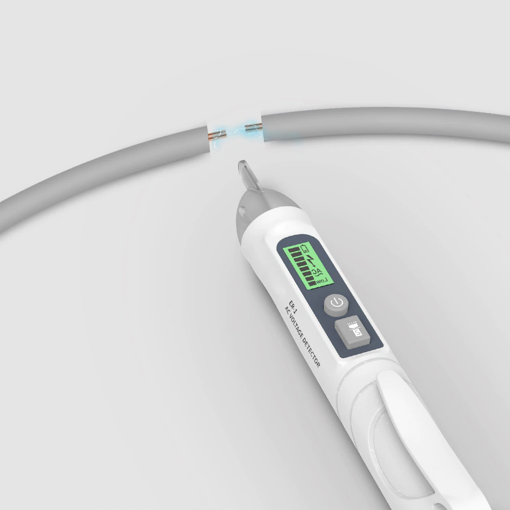 Insulated Intelligent Non-Contact Test Pen - Inspire Uplift