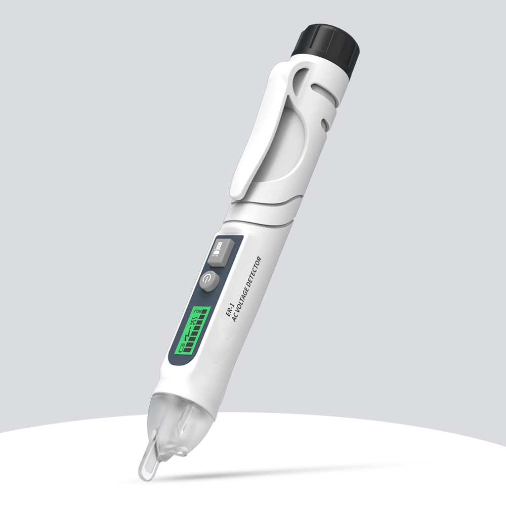 Insulated Intelligent Non-Contact Test Pen - Inspire Uplift