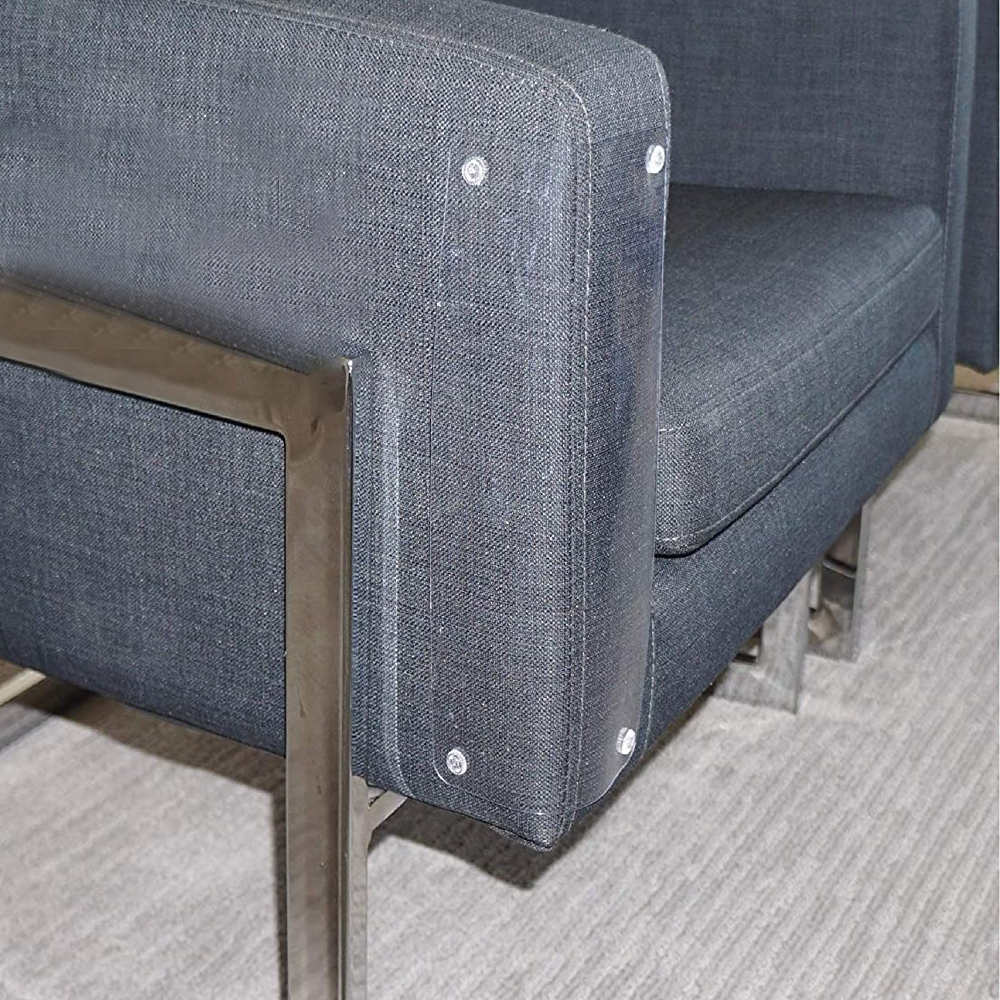 4 Pc Pet Scratch Furniture Protector Stickers - Inspire Uplift