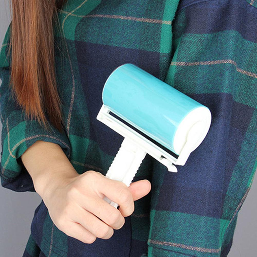 Reusable Washable Lint, Dust & Hair Remover - Inspire Uplift