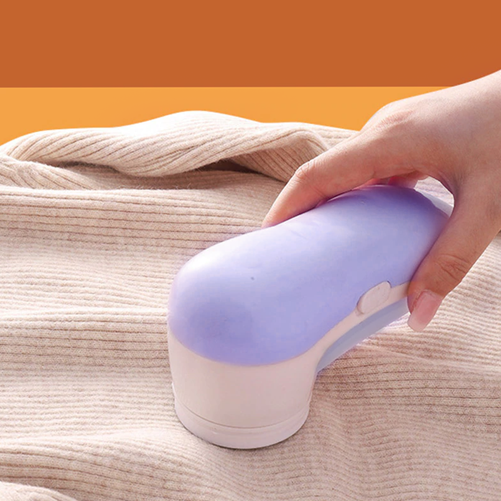Portable Electric Clothes Lint Remover - Inspire Uplift