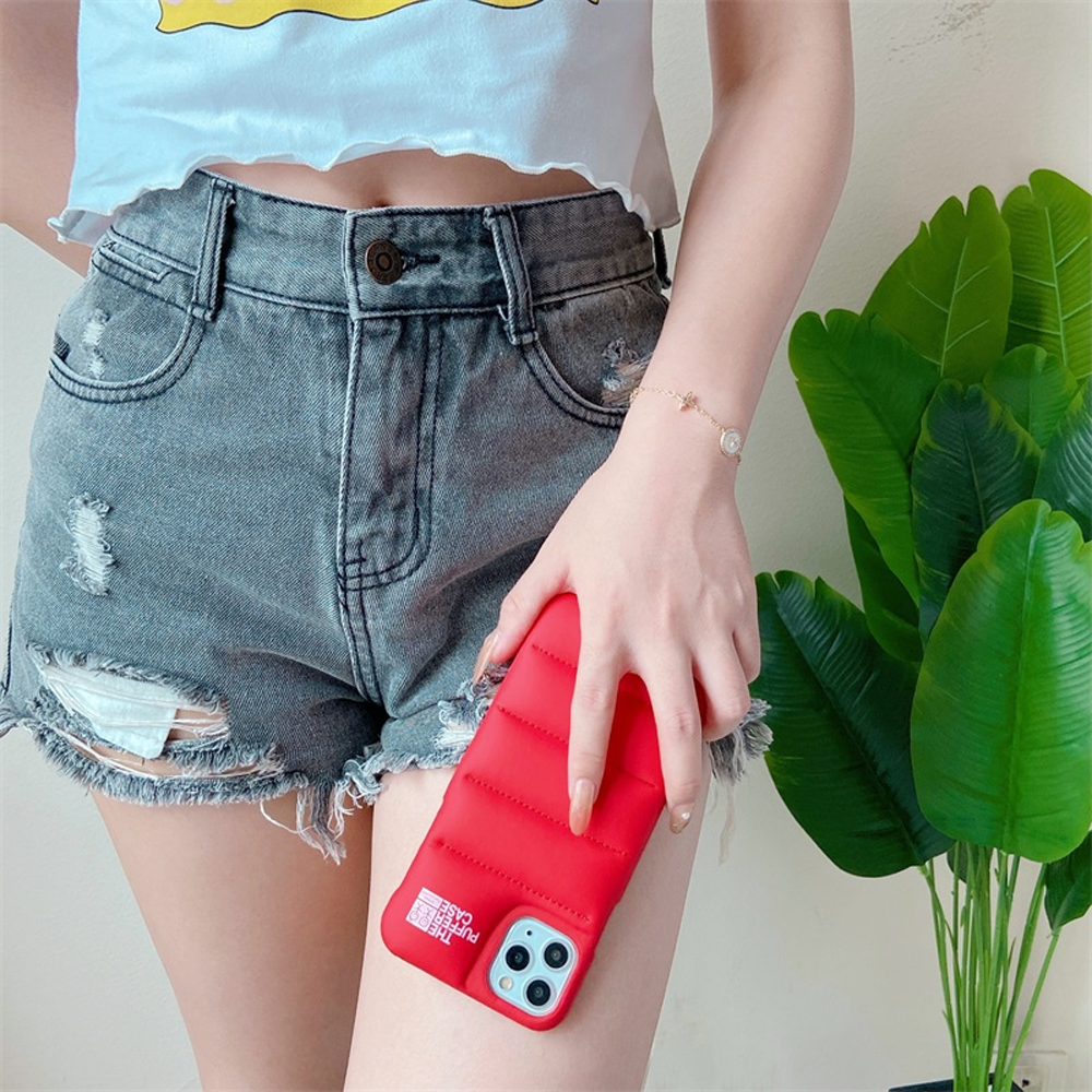 Drop Resistant Jacket Design Phone Case - Inspire Uplift