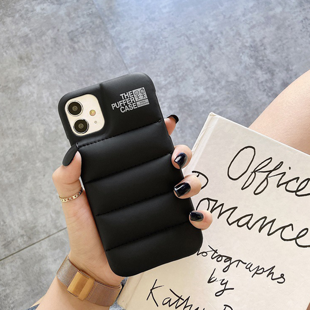 Drop Resistant Jacket Design Phone Case - Inspire Uplift