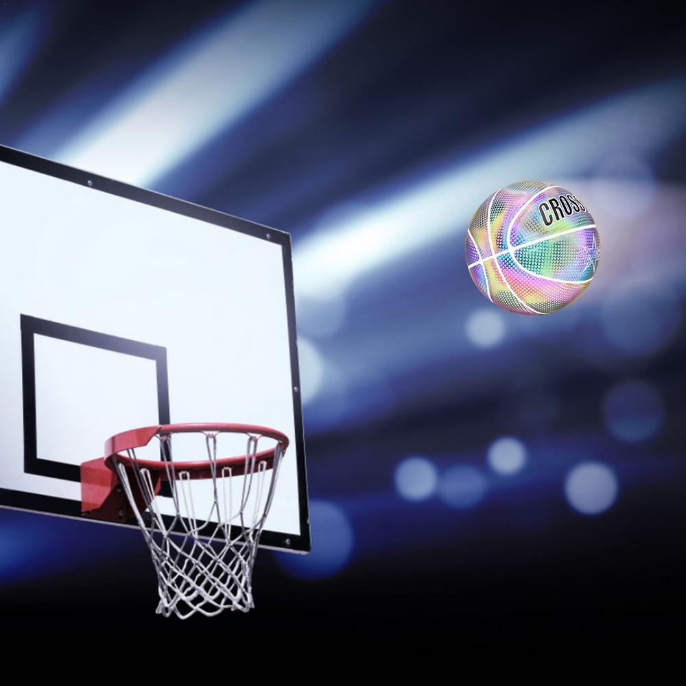 Glowing Basketball For Endless Fun - Inspire Uplift