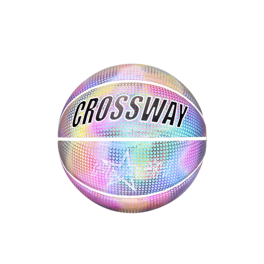 Glowing Basketball For Endless Fun - Inspire Uplift
