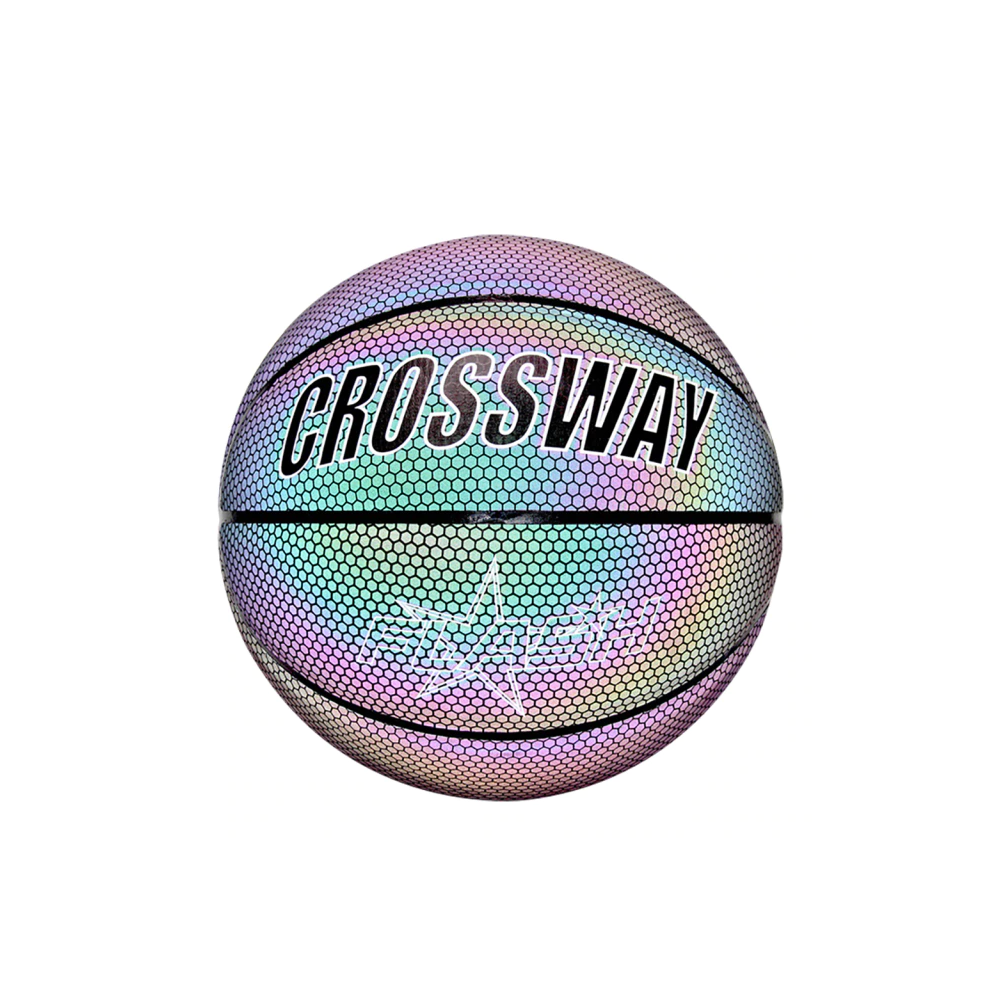 Glowing Basketball For Endless Fun - Inspire Uplift
