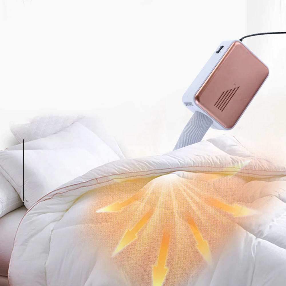 800W Electric Indoor Portable Clothes Dryer | Inspire Uplift