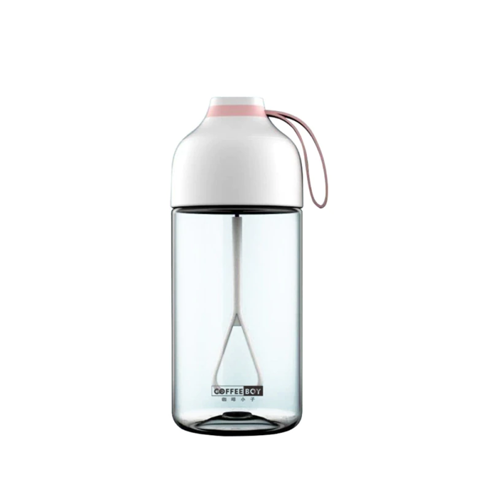 Portable & leak-free shaker bottle - Inspire Uplift